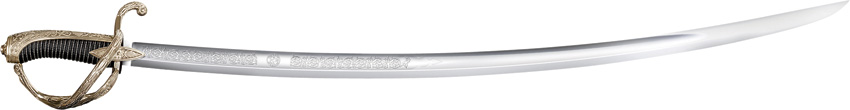 Cold Steel 1815 French Officers Saber knives 88NF
