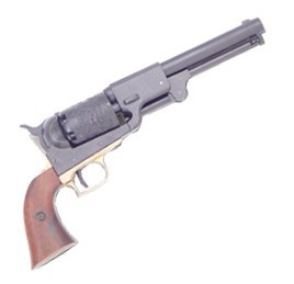 Denix M1849 Dragoon Revolver replicas 1055