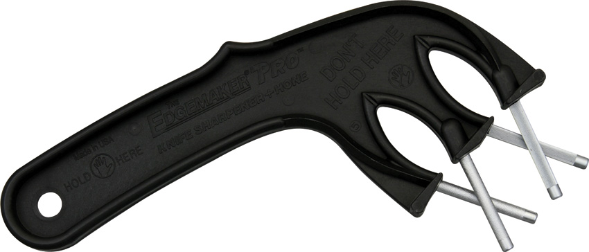 Edgemaker Pro Black sharpeners EDM331B