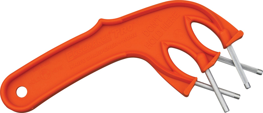 Edgemaker Pro Orange sharpeners EDM331O