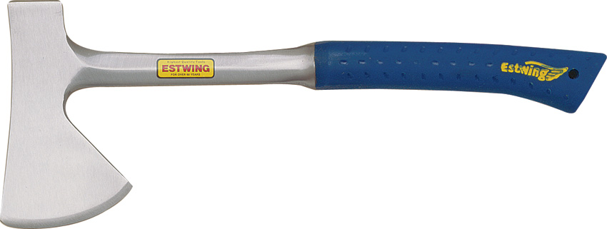 Estwing Campers Axe knives ES44A