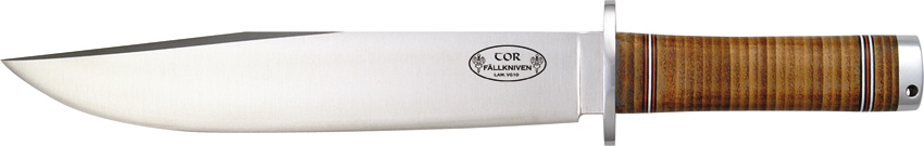 Fallkniven Thor - Northern Light Series Knives FNNL1