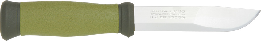 Mora Morakniv 2000 knives FT2000
