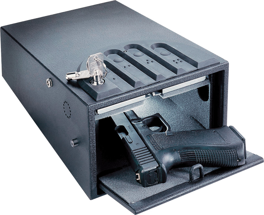 Gun Vault Mini Deluxe 1000 GV1000CDLX Gun Vault Mini Deluxe 1000 GV1000CDLX