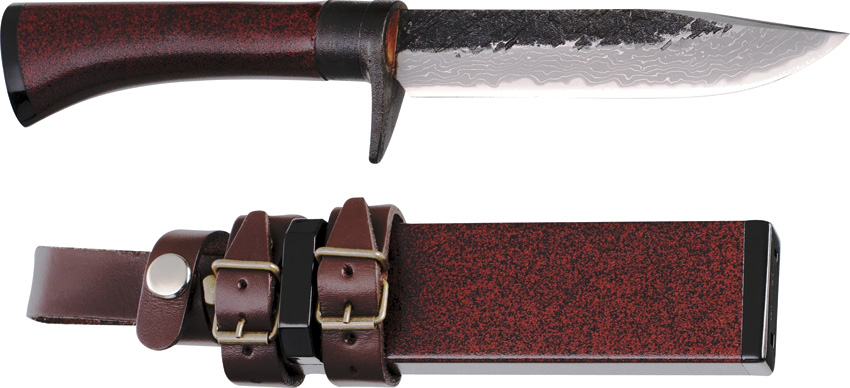 Kanetsune Irodori knives KB207