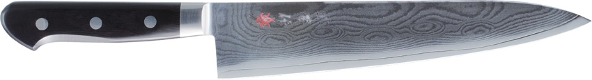 Kanetsune Medium Gyuto knives KT102
