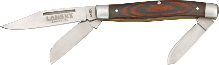 Lansky Stockman sharpeners LSKN005