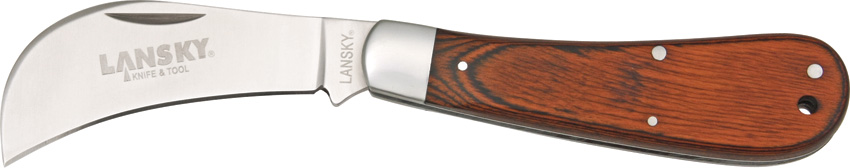Lansky Hawkbill sharpeners LSKN020