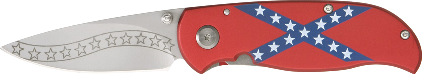 Tom Anderson Dixie Folder knives M3642