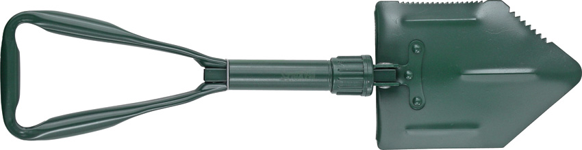 Marbles Folding Shovel knives MR236