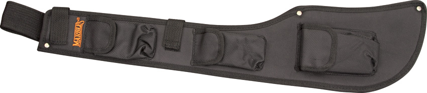Marbles Swamp Master Machete Sheath knives MR3218S