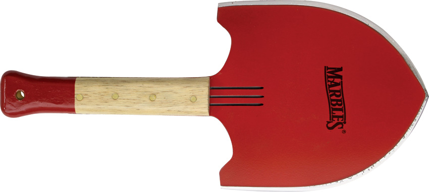 Marbles Fireman Shovel MR5015