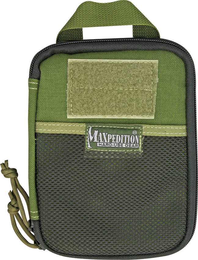 Maxpedition EDC Pocket Organizer OD Green gear bags MX246G
