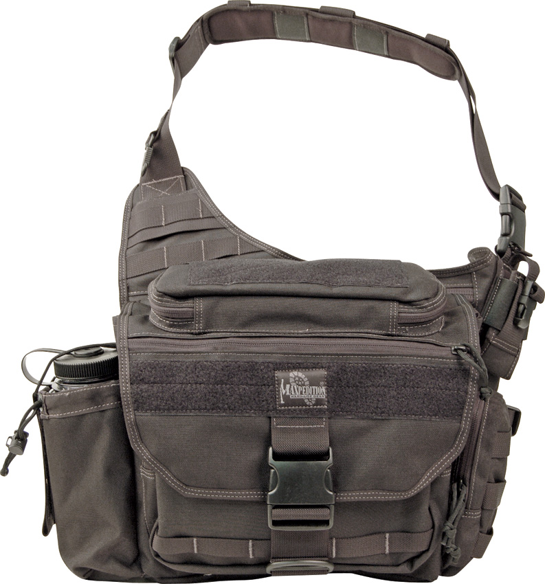 Maxpedition Mongo Versipack gear bags MX439B