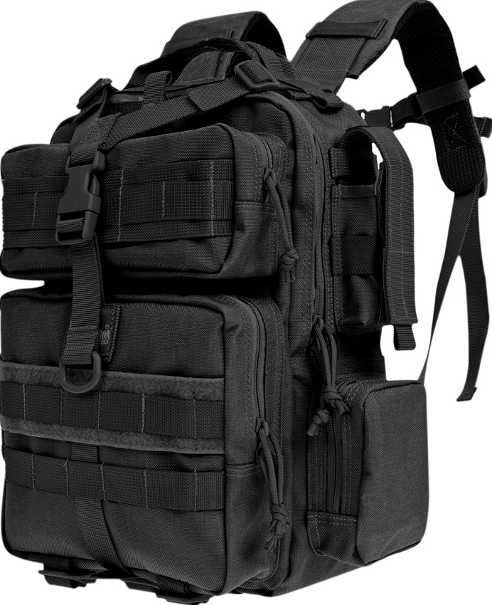Maxpedition Typhoon Backpack gear bags MX529B