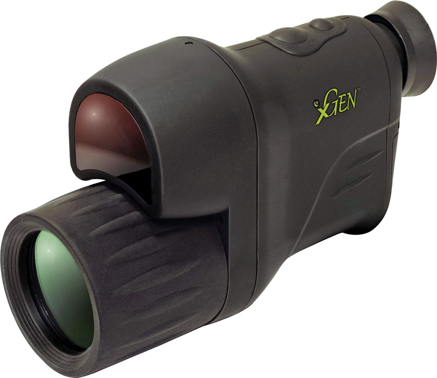 Night Owl xGenPro Night Vision Viewer optics NOXGENPRO