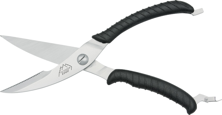 Outdoor Edge Game Shears knives OESC100
