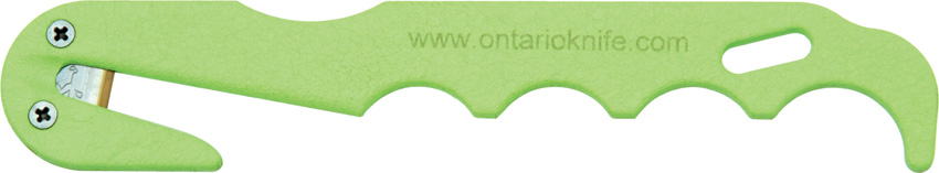 Ontario Economy Strap Cutter knives 1420