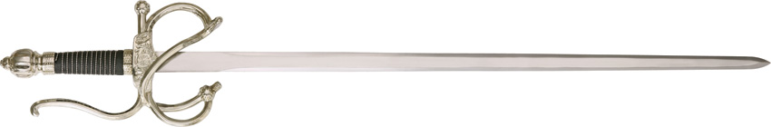 Pakistan El Cid Rapier knives PA1121