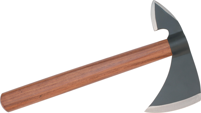 Pakistan Double Blade Tomahawk knives PA3258