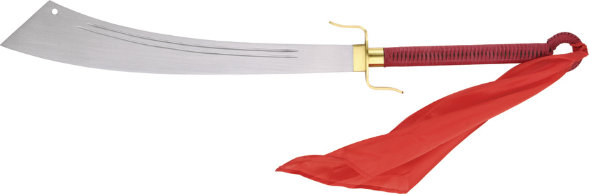 CAS Hanwei Dadao swords PC1012