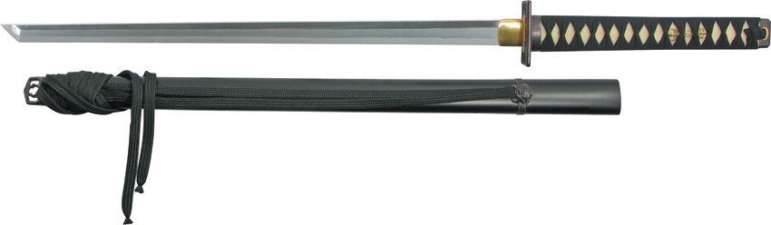 CAS Hanwei Practical Shinobi Ninja Sword swords PC1071