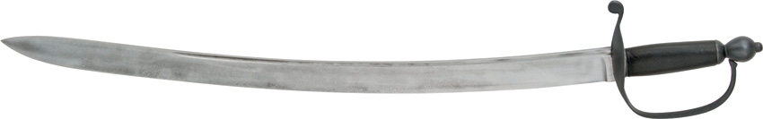 CAS Hanwei Revolutionary War Hanger swords PC2375