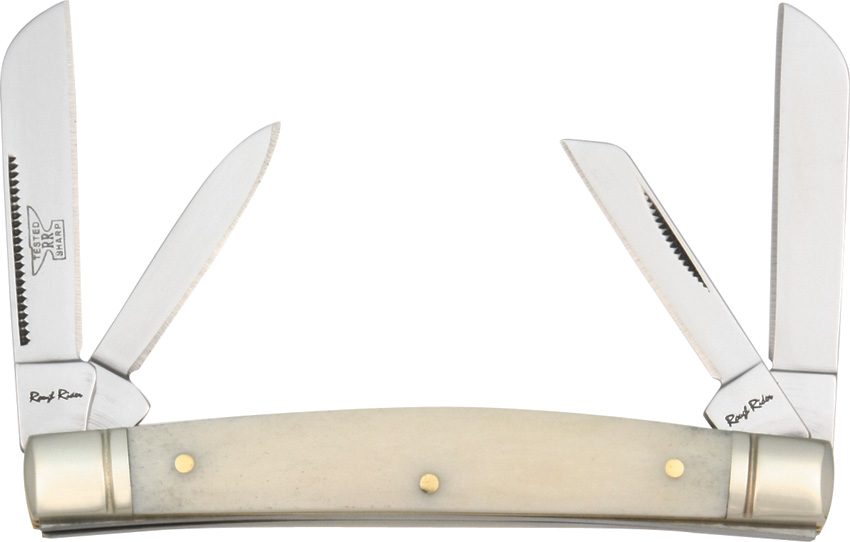 Rough Rider Congress knives RR050