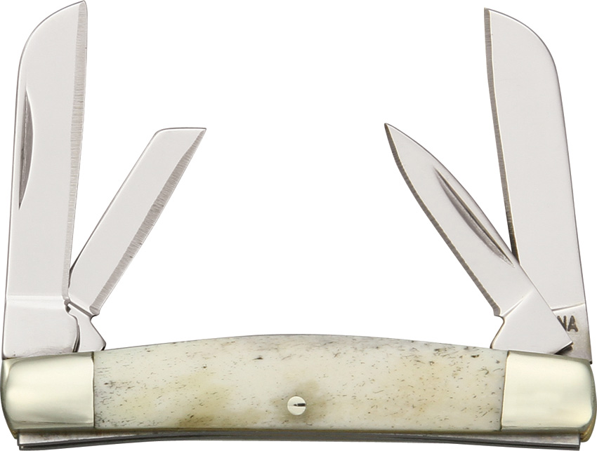 Rough Rider Tiny Congress knives RR1256