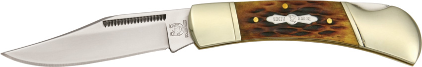 Rough Rider Lockback knives RR193
