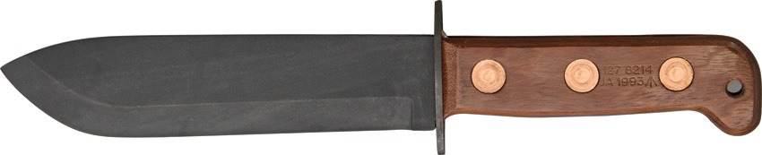 J. Adams Sheffield England MOD Pattern Survival Knife knives SHE003