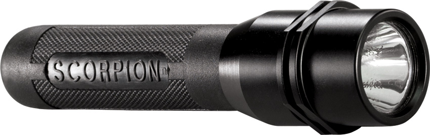 Streamlight Scorpion X Tactical Flashlight flashlights STR85011