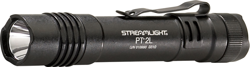 Streamlight Pro Tac 2L Flashlight PT 2L