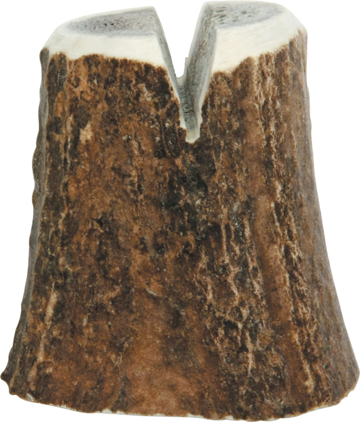 Silver Stag Round Antler Knife Stand knives SVSM