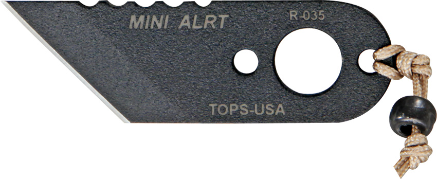 TOPS Mini ALRT knives TPMINIALRT