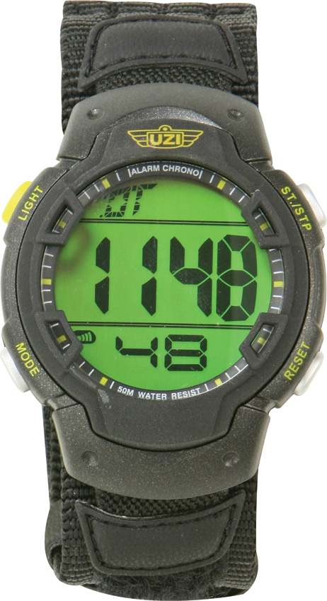 Uzi Guardian Watch knives UZI89N