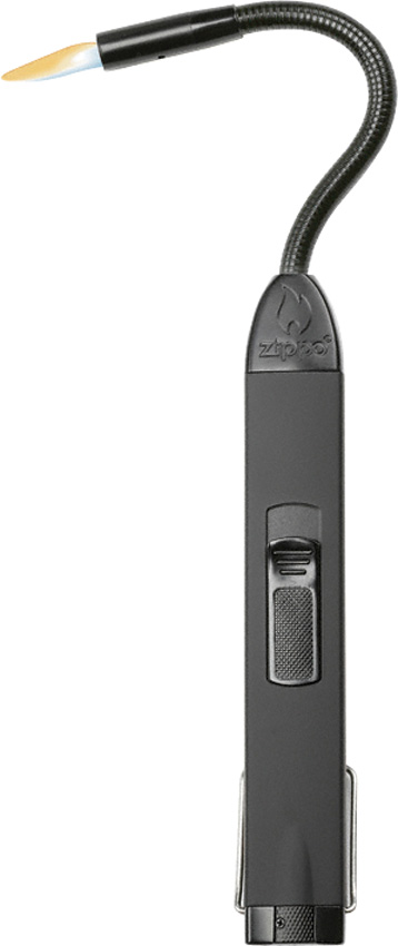 Zippo Flexible Neck Utility Lighter lights 19421