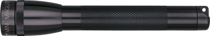 Mag-Lite Mini Mag-lite Two Aa Cell flashlights ML3