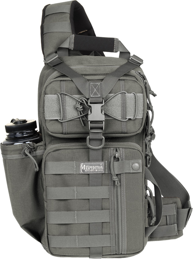 Maxpedition Sitka Gearslinger gear bags MX431F