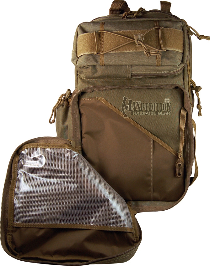 Maxpedition Kodiak Gearslinger gear bags MX432K