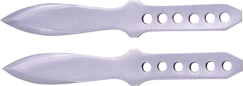 Pakistan Throwing Knives knives PA3121