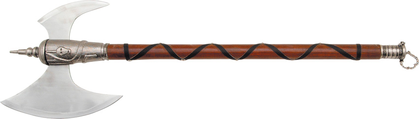 Pakistan Battle Axe knives PA434