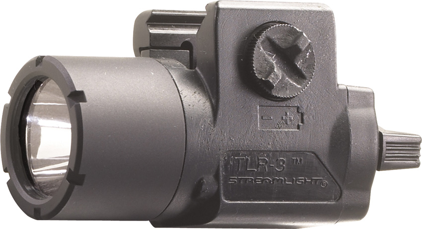 Streamlight Model TLR-3 flashlights STR69220